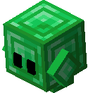 Emerald Blockling | Blocklings Mod Wiki | Fandom