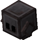 Netherite Blockling | Blocklings Mod Wiki | Fandom