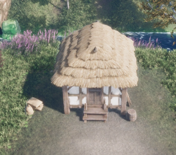 Granary | Blocklords Wiki | Fandom