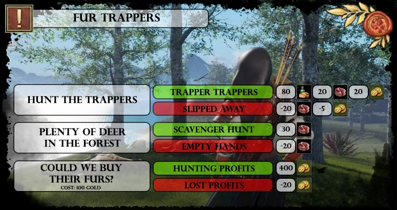 Hunters | Blocklords Wiki | Fandom