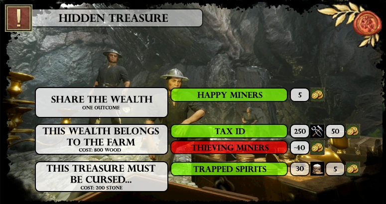 Miners | Blocklords Wiki | Fandom