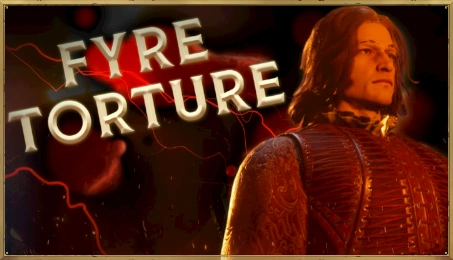 Fyre Torture | Blocklords Wiki | Fandom