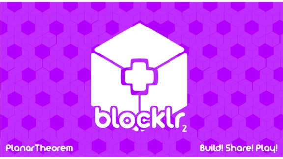 Blocklr Wikia | Fandom