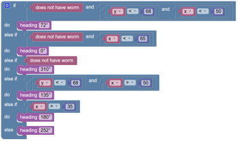 Bird 10 | Blockly games Wiki | Fandom