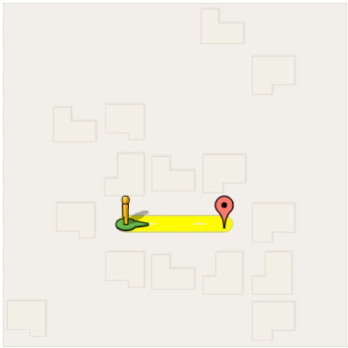 Maze 1 | Blockly games Wiki | Fandom