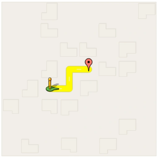 Maze 2 | Blockly games Wiki | Fandom