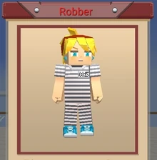 Jail Break | Blockman GO : Blocky Mods Wiki | Fandom