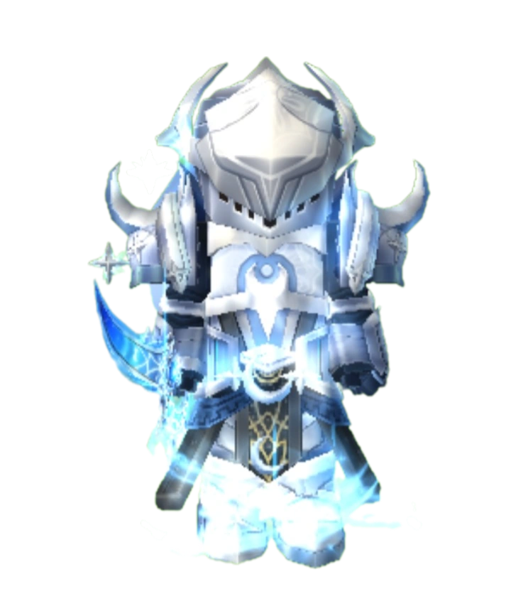 Star&Moon Set / S18 Adventure Pass | Blockman GO : Blocky Mods Wiki ...