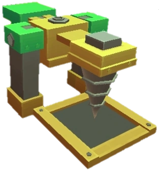 Sky Block/Automatic Mining | Blockman GO : Blocky Mods Wiki | Fandom