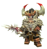 Barbarian king set | Blockman GO : Blocky Mods Wiki | Fandom