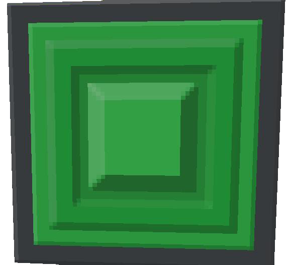 Emerald Block Blockman Go Blocky Mods Wiki Fandom