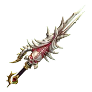 Skeleton Sword | Blockman GO : Blocky Mods Wiki | Fandom