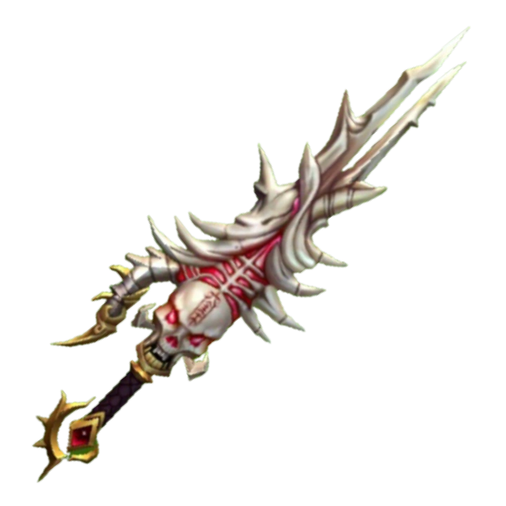 Skeleton Sword | Blockman GO : Blocky Mods Wiki | Fandom