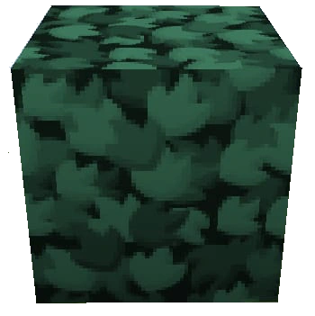 Birch leaves | Blockman GO : Blocky Mods Wiki | Fandom