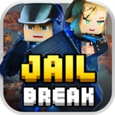 Category:Jail Break | Blockman GO : Blocky Mods Wiki | Fandom