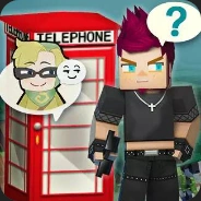 Hide and seek | Blockman GO : Blocky Mods Wiki | Fandom