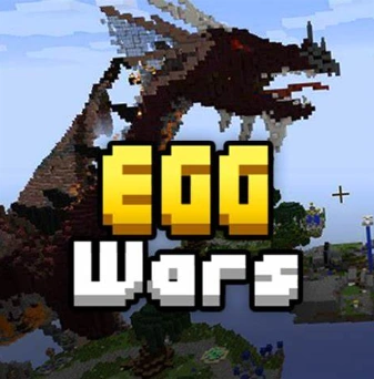 Egg Wars | Blockman GO : Blocky Mods Wiki | Fandom