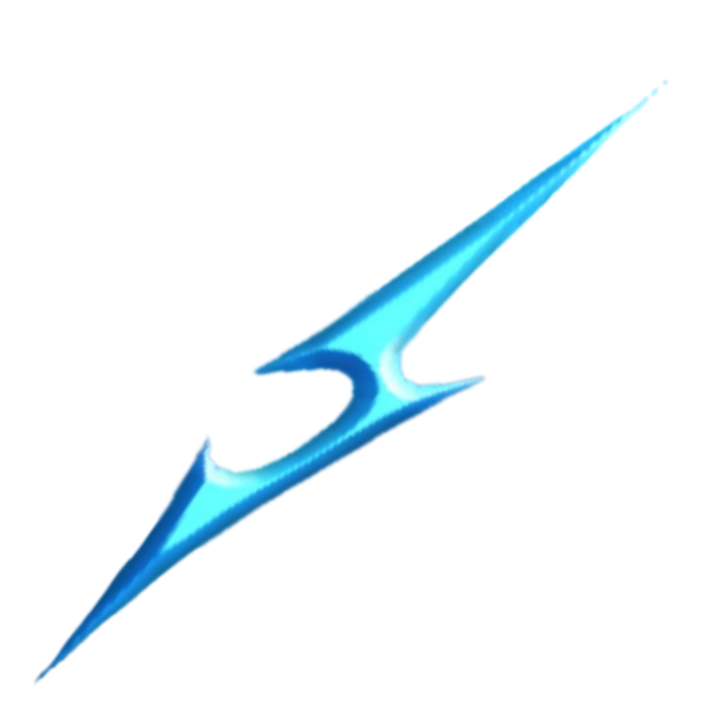 Zeus' lightning | Blockman GO : Blocky Mods Wiki | Fandom