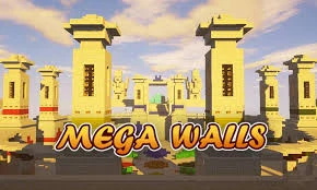 Mega Walls | Blockman GO : Blocky Mods Wiki | Fandom