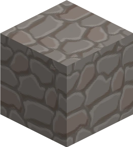 Round Stone | Blockman GO : Blocky Mods Wiki | Fandom