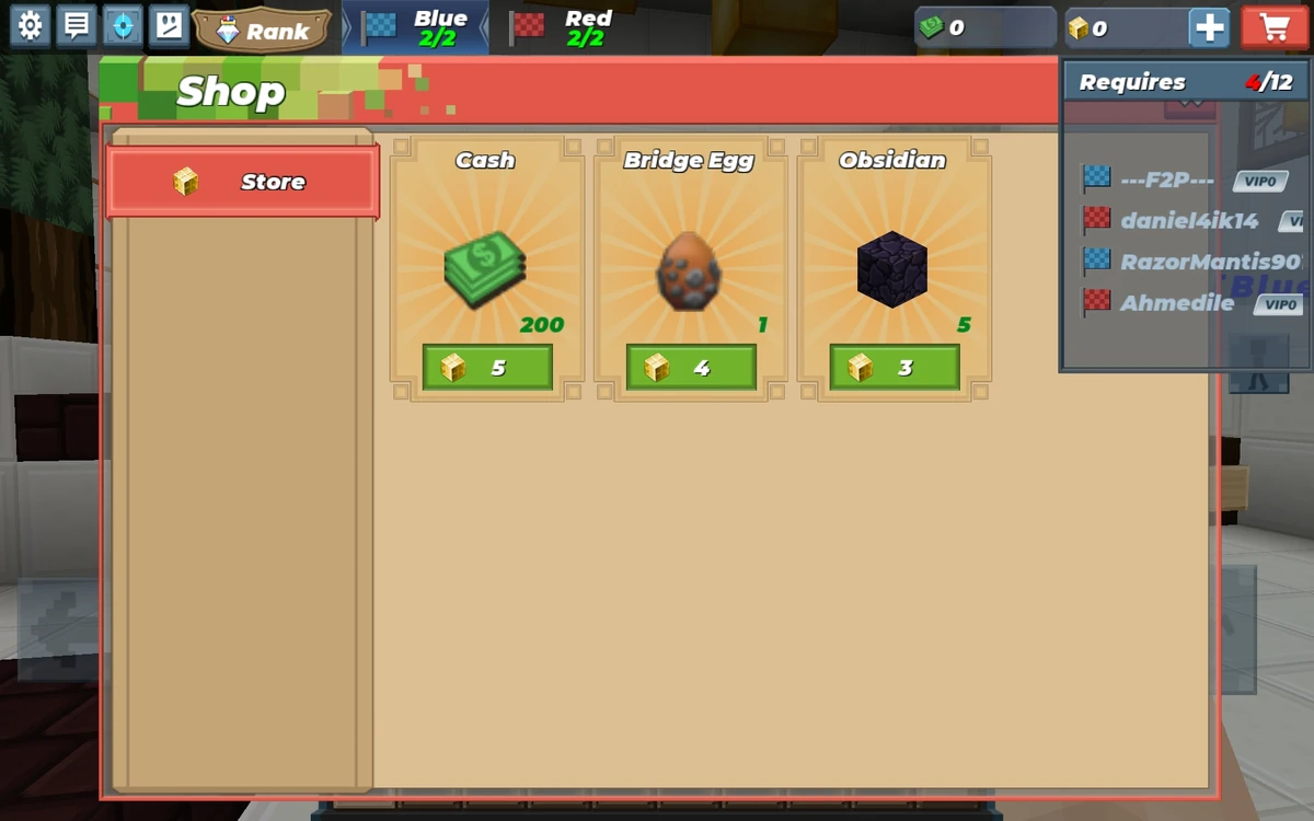 Snowman Defender | Blockman Go Wiki | Fandom