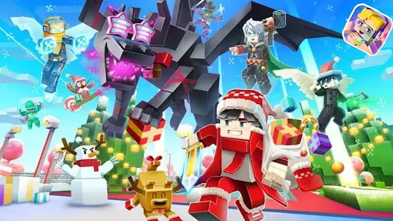 Blockman Go Wiki | Fandom