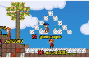 Block Miner Wiki | Fandom