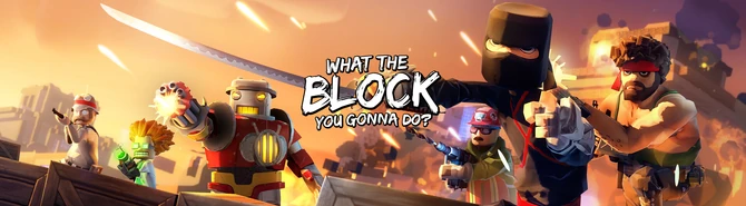 Blocknload Wiki | Fandom