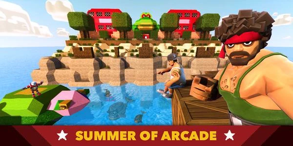 Frog Spawn | Blocknload вики | Fandom