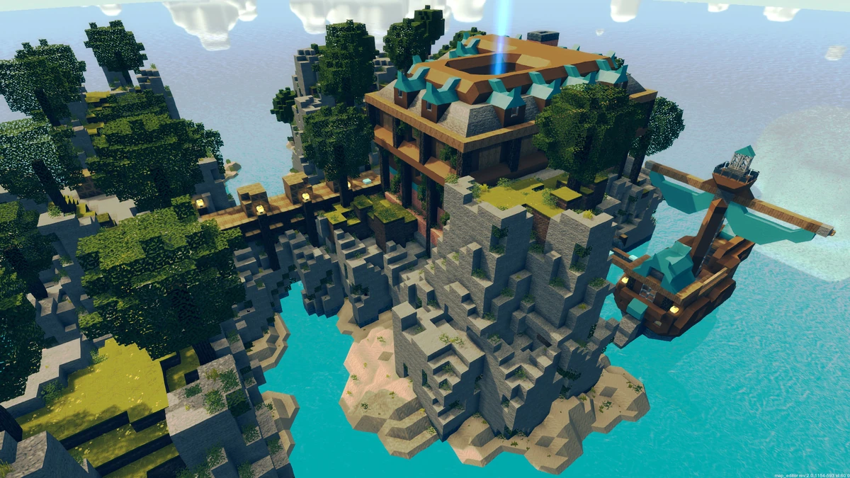 Cog`s Grog | Blocknload вики | Fandom