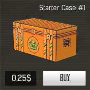 Starter Case 1 | BLOCKPOST Wiki | Fandom