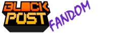 BLOCKPOST Wiki | Fandom