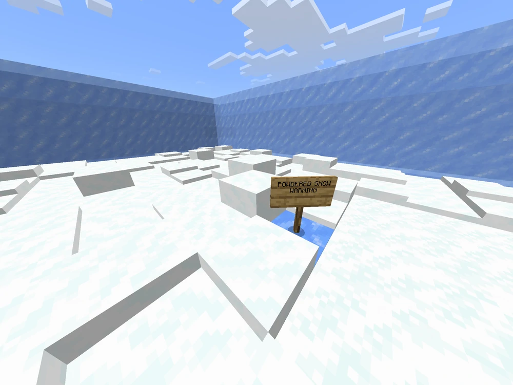 Level 4 | Blockrooms Wiki | Fandom