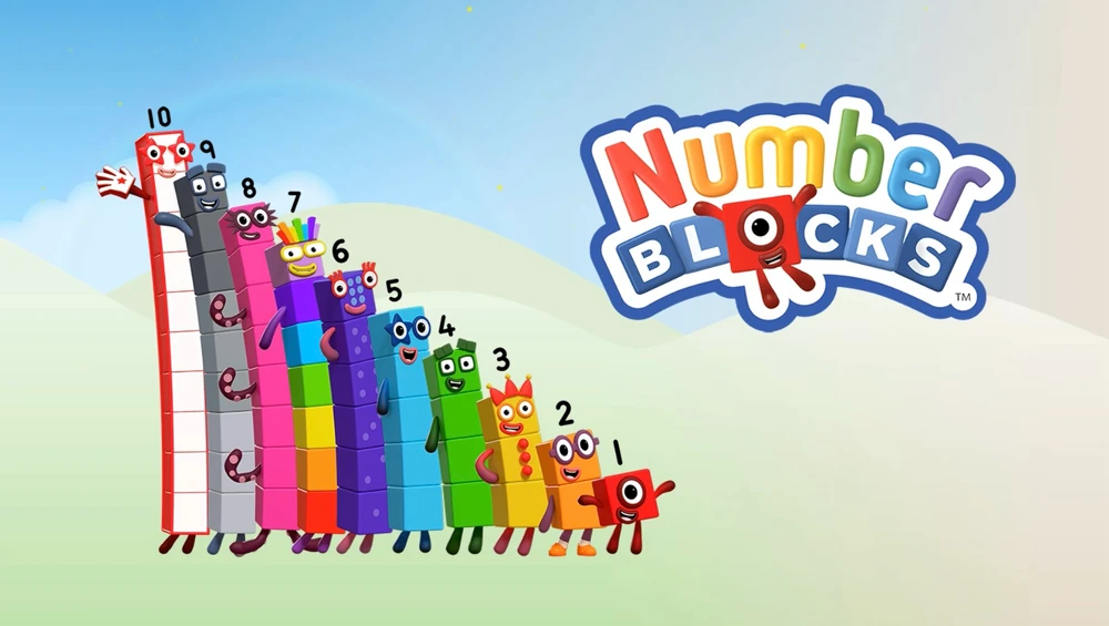 Numberblocks+ | Blocks Universe World Wiki | Fandom