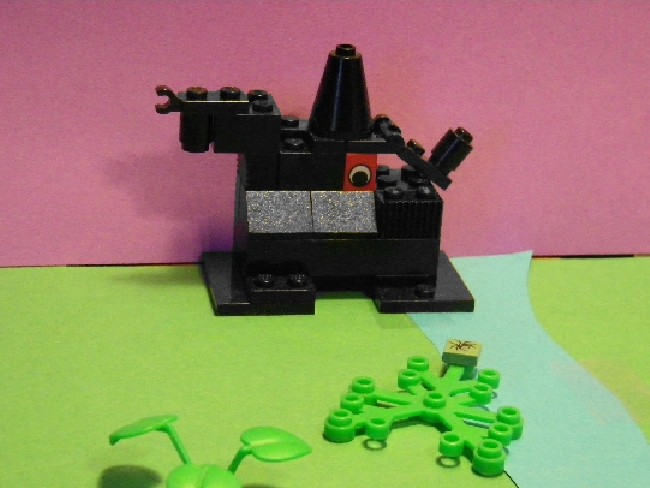 Planets | Block Saga Wiki | Fandom