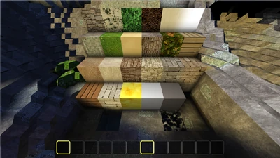 Block Types | Blockscape Wiki | Fandom