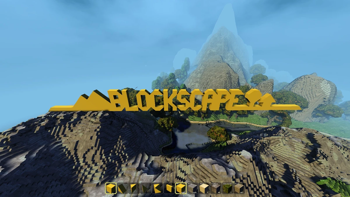 Controls | Blockscape Wiki | Fandom