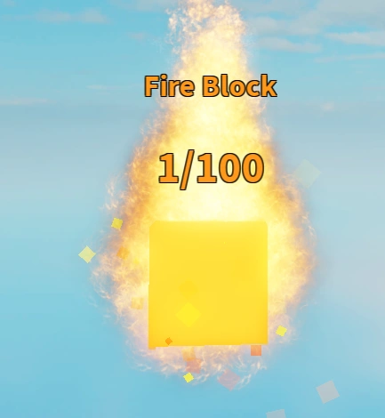 Fire Block | Blocks.rng Wiki | Fandom