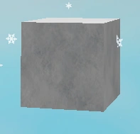 Snowy Block | Blocks.rng Wiki | Fandom