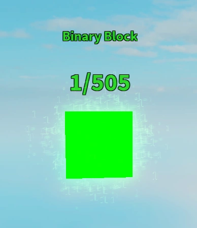Binary Block | Blocks.rng Wiki | Fandom