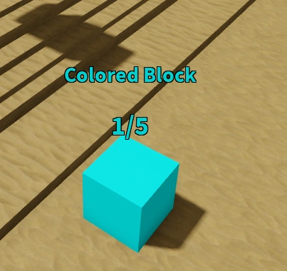 Colored Block | Blocks.rng Wiki | Fandom
