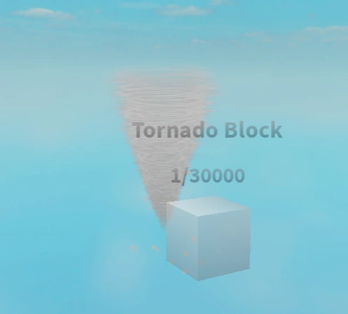 Tornado Block | Blocks.rng Wiki | Fandom