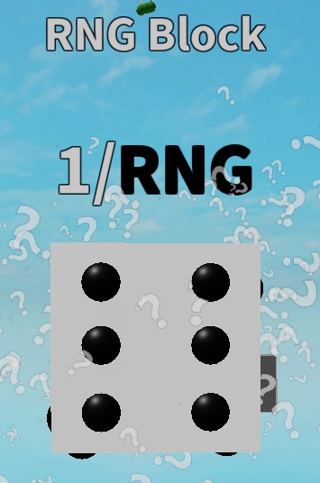 RNG Block | Blocks.rng Wiki | Fandom