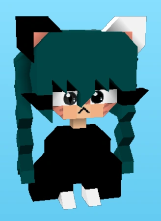 Chibi | BlockStarPlanet Wiki | Fandom