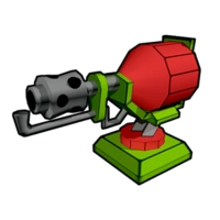 Flamethrower | BlockStarPlanet Wiki | Fandom