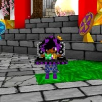 Caesar Centauri | BlockStarPlanet Wiki | Fandom