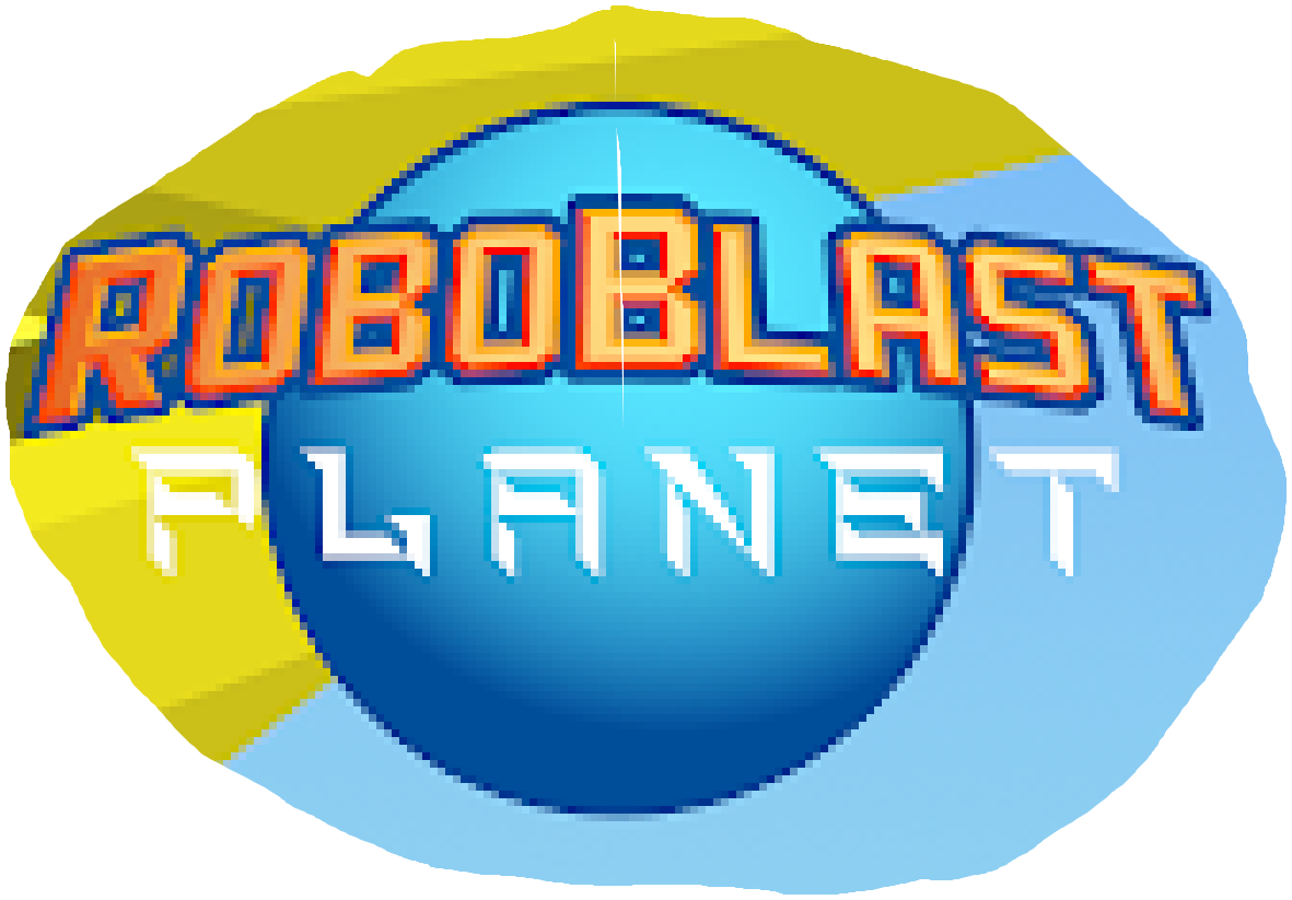 RoboBlastPlanet | BlockStarPlanet Wiki | Fandom