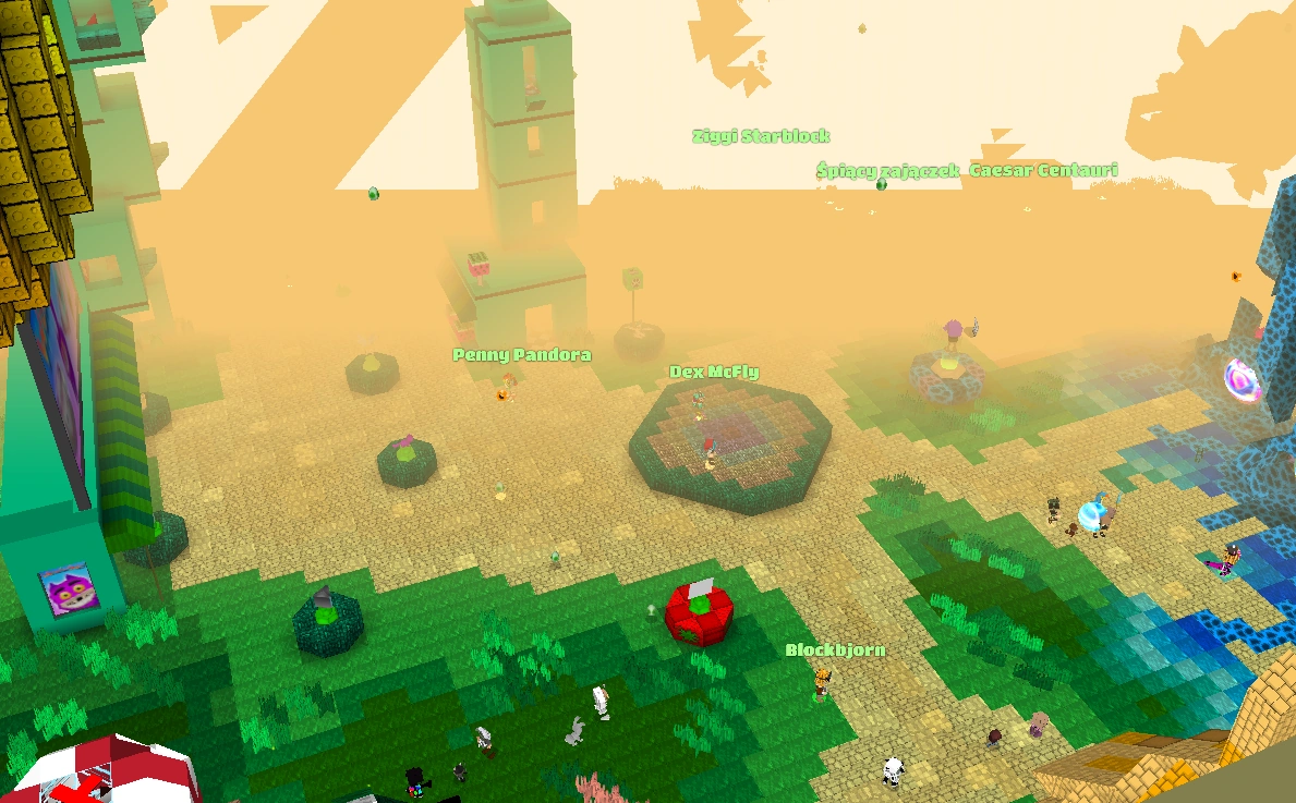 Season 12 | BlockStarPlanet Wiki | Fandom