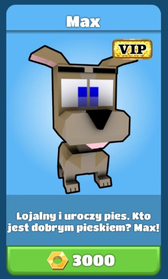 Zwierzaki | BlockStarPlanet Wiki | Fandom