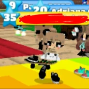 VIP | BlockStarPlanet Wiki | Fandom